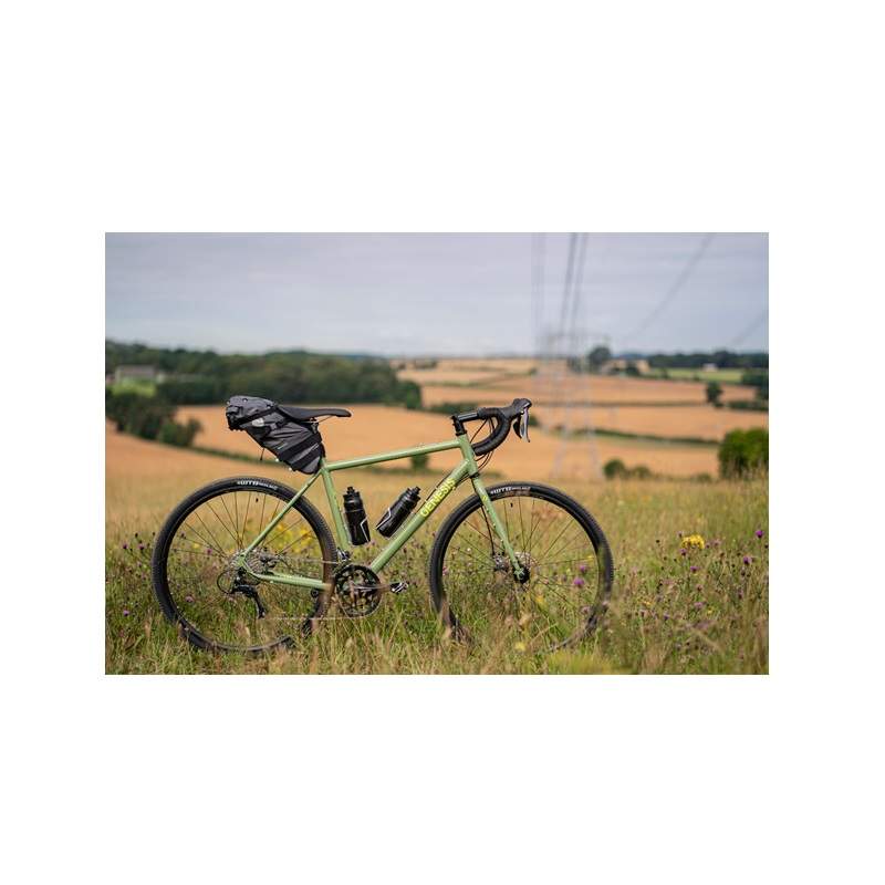 Genesis CDA 20 vert - cyclingstore.fr