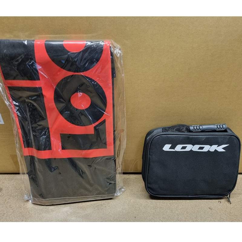 kit cadre look 795 blade rs blan LOOK CYCLING STORE