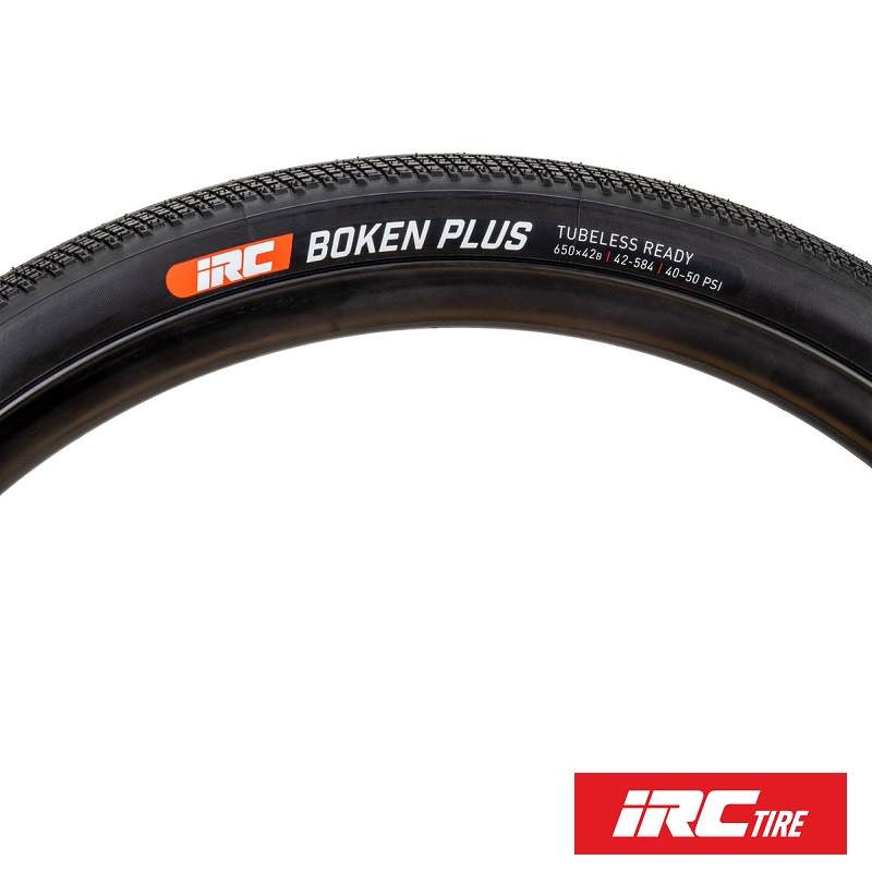 irc pneu broken plus 70042 CYCLING STORE